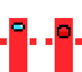 Mungus | Minecraft Skin