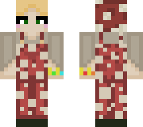 gender neutral | Minecraft Skins