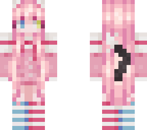 My custom mc skin! | Minecraft Skin