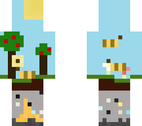 pixel | Minecraft Skins