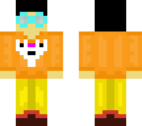 Nathan Minecraft Skins