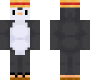 New neisan | Minecraft Skin