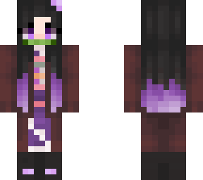 roxa | Minecraft Skins