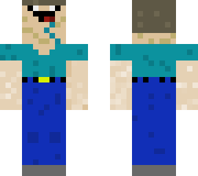 noob | Minecraft Skins