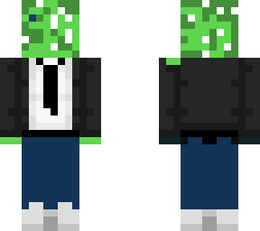 NOSE | Minecraft Skin