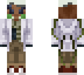 ss13 | Minecraft Skins