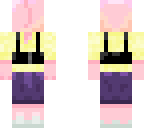 object head | Minecraft Skins