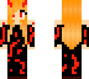 kati | Minecraft Skins