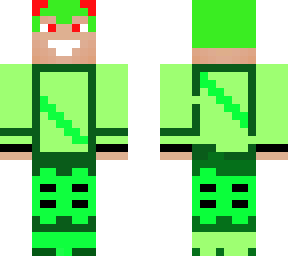 wojan | Minecraft Skins