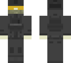 Military Minecraft Skins