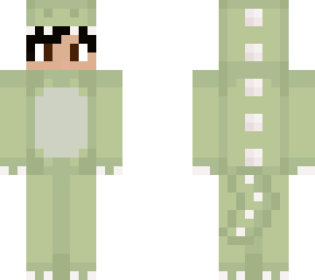 Original Minecraft Caracter | Minecraft Skin