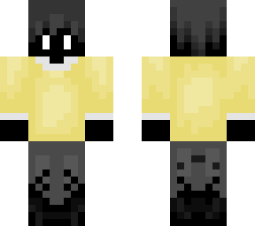 monster prom | Minecraft Skins