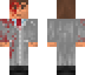 patrick bateman | Minecraft Skins