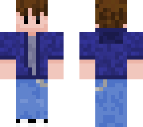 zip | Minecraft Skins