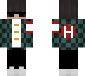 peru | Minecraft Skins