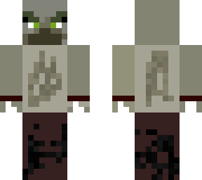 pillager | Minecraft Skins