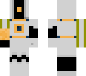 portal | Minecraft Skins