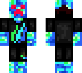 preston | Minecraft Skins