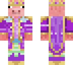 Tecno Minecraft Skins