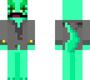 rango | Minecraft Skins