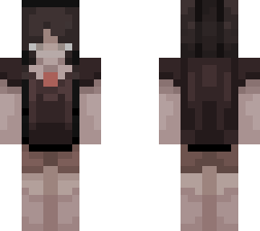 reese | Minecraft Skin