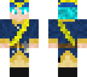 swedish | Minecraft Skins