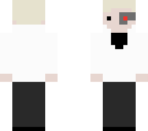 remy | Minecraft Skins