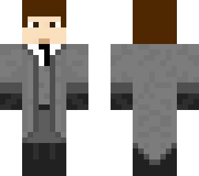 henry | Minecraft Skins
