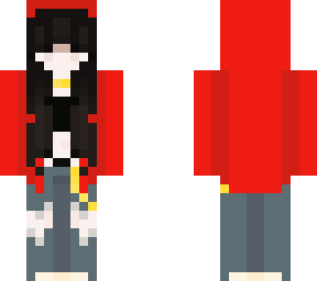 rockstar | Minecraft Skins