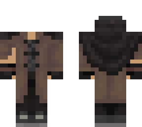 Rogue Lighthouse | Minecraft Skin
