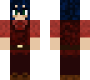 sage | Minecraft Skins