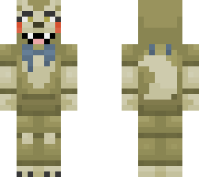 scarlet | Minecraft Skins