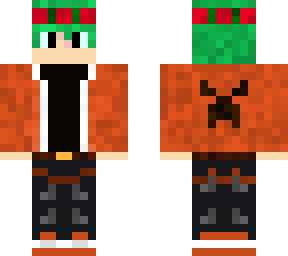 seb | Minecraft Skin