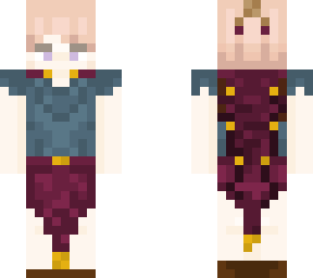 japanese shogun | Minecraft Skins