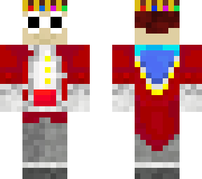 robes | Minecraft Skins