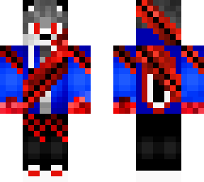 lobo | Minecraft Skins
