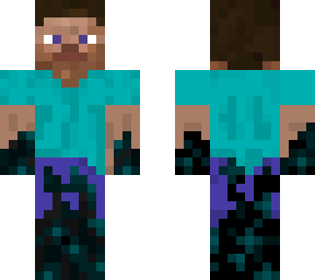 skulk | Minecraft Skins