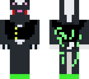 skunk | Minecraft Skins