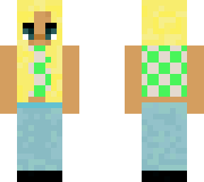 slay | Minecraft Skins