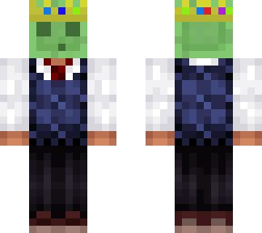 student | Minecraft Skins