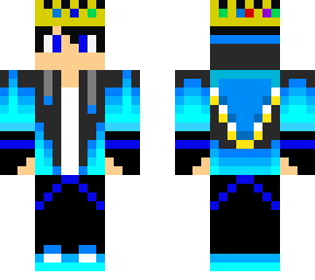 Creeper Girl Minecraft Skins