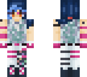 sparkle | Minecraft Skins