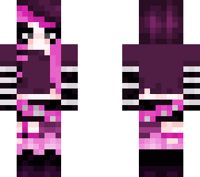 scenecore | Minecraft Skins