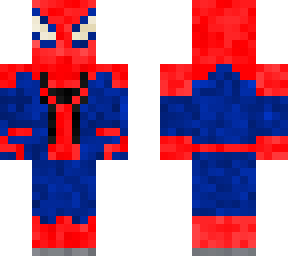 the amazing spider man 2 | Minecraft Skins