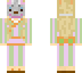 spring | Minecraft Skins