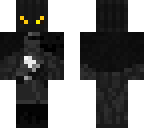 stealth corn | Minecraft Skin