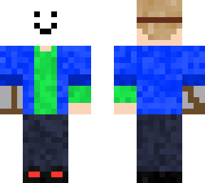 smile | Minecraft Skins
