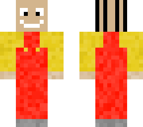 stewie griffin | Minecraft Skins