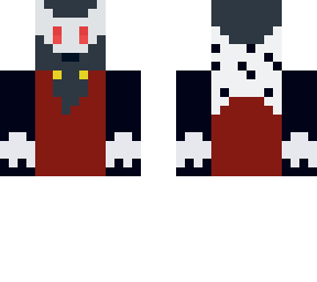 stolas | Minecraft Skins