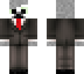 lemur | Minecraft Skins